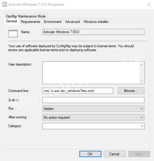 Applying your Extended Security Updates (ESU) MAK to Windows 7 with ...