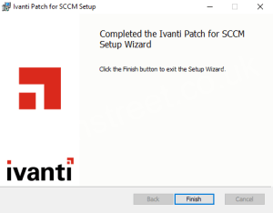Implementing Ivanti Patch for SCCM (Part 1): Introduction, Planning and ...