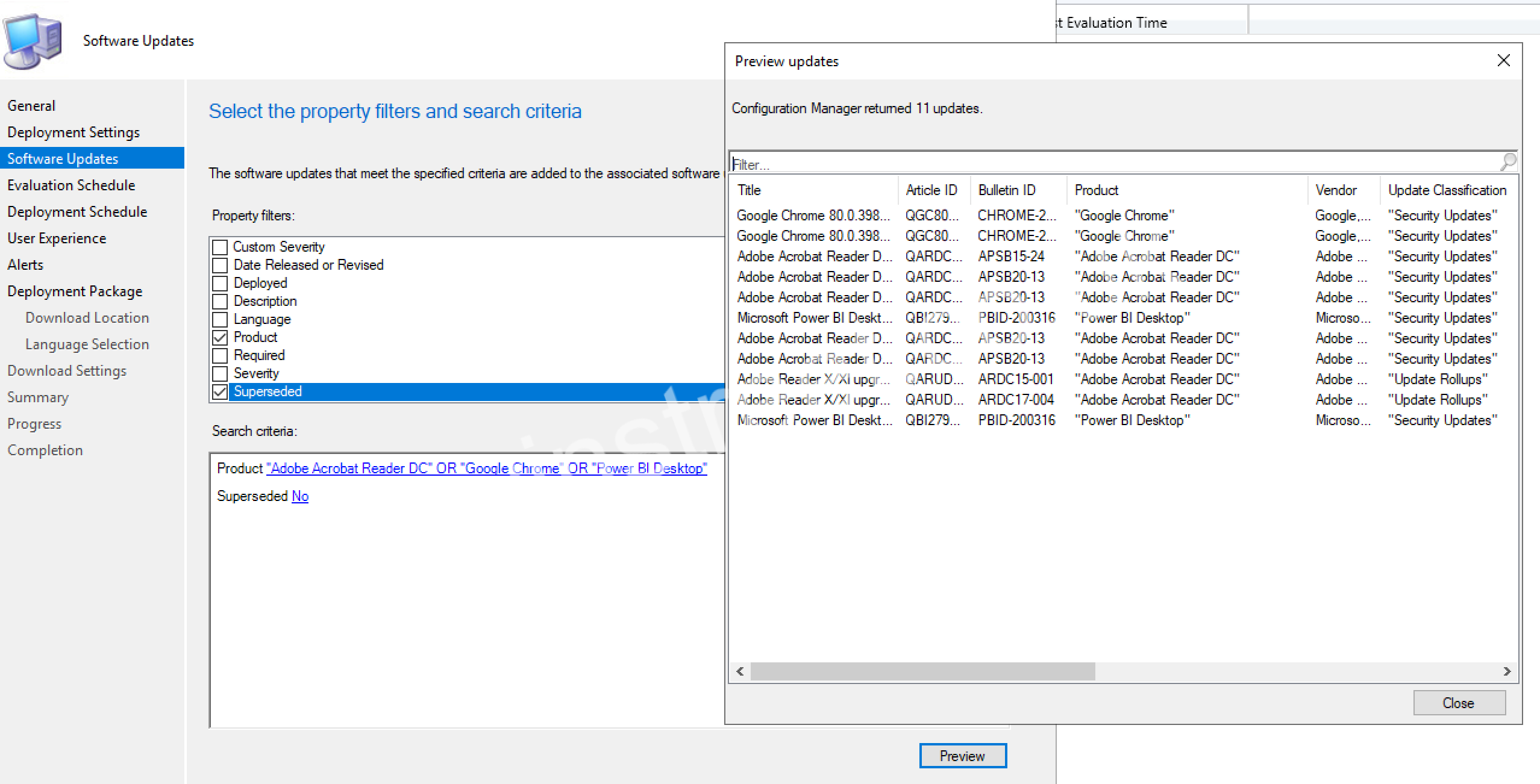 Implementing Ivanti Patch for SCCM (Part 5): End-to-end Demonstration ...