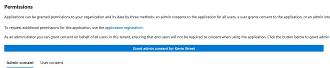 Hands on with Office 365 Cross-tenant mailbox migration (preview ...