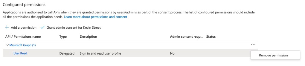 Hands on with Office 365 Cross-tenant mailbox migration (preview ...