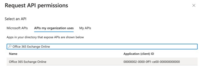 Hands on with Office 365 Cross-tenant mailbox migration (preview ...
