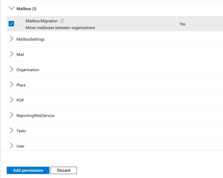 Hands on with Office 365 Cross-tenant mailbox migration (preview ...