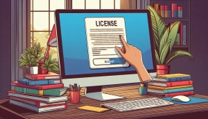 What are the details for the Cross Tenant User Data Migration license ...